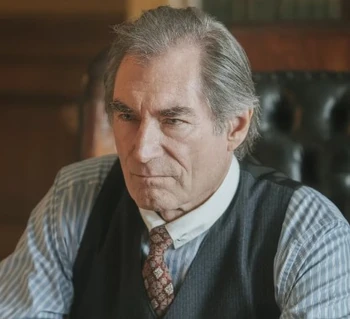 Donald Whitfield | Yellowstone Wiki | Fandom