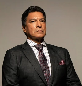 Thomas Rainwater | Yellowstone Wiki | Fandom