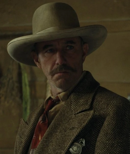 Nathan Kent | Yellowstone Wiki | Fandom