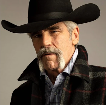 Lloyd Pierce | Yellowstone Wiki | Fandom