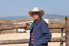 Felix Long | Yellowstone Wiki | Fandom