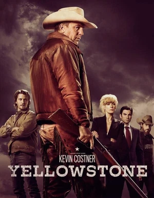 Yellowstone | Yellowstone Wiki | Fandom