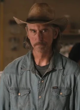 Dwight White | Yellowstone Wiki | Fandom