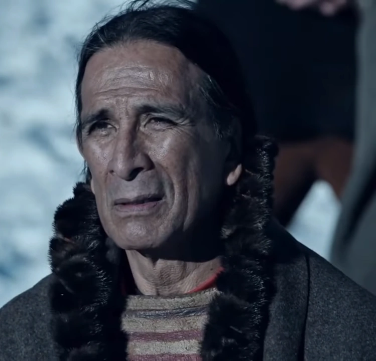 Red Bear | Yellowstone Wiki | Fandom