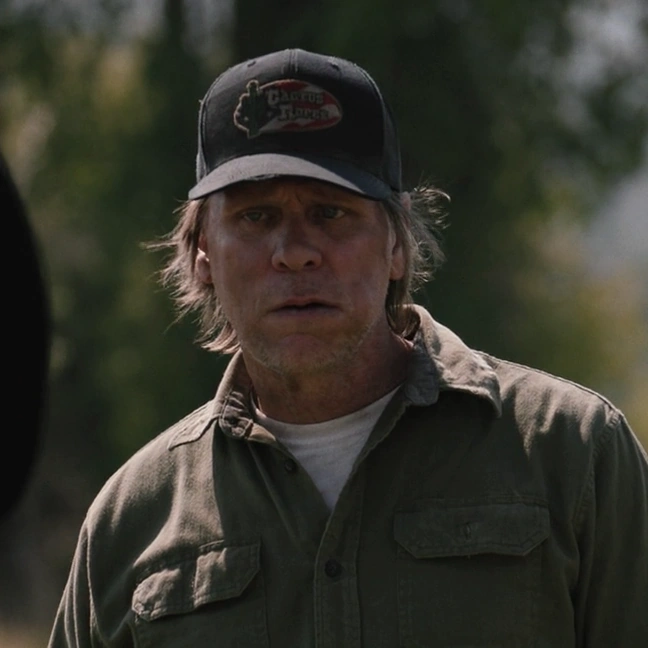 Jerry Hayes | Yellowstone Wiki | Fandom