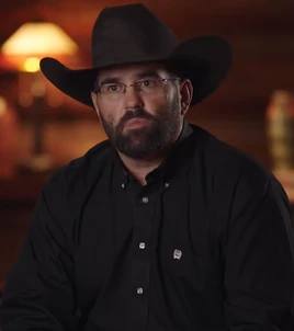 Jake Ream | Yellowstone Wiki | Fandom