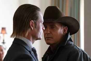 Cowboys and Dreamers | Yellowstone Wiki | Fandom