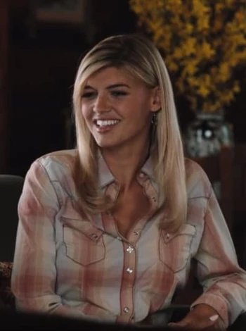 Cassidy Reid | Yellowstone Wiki | Fandom