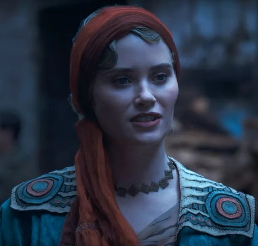 Mabel (Prostitute) | Yellowstone Wiki | Fandom