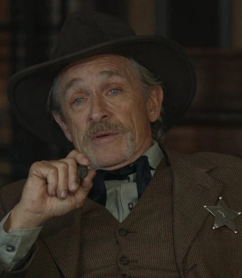 Clive Hoburn | Yellowstone Wiki | Fandom