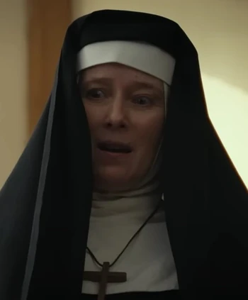 Sister Mary | Yellowstone Wiki | Fandom
