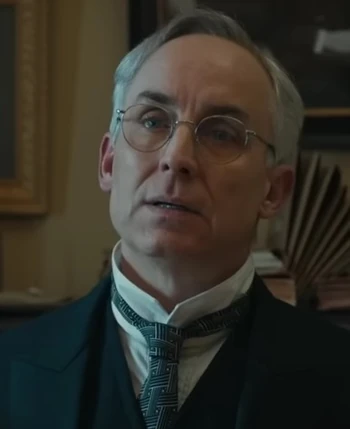 Kyle Murphy | Yellowstone Wiki | Fandom