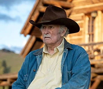 John Dutton II | Yellowstone Wiki | Fandom