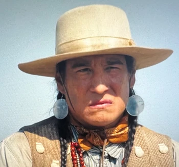 Runs His Horse | Yellowstone Wiki | Fandom