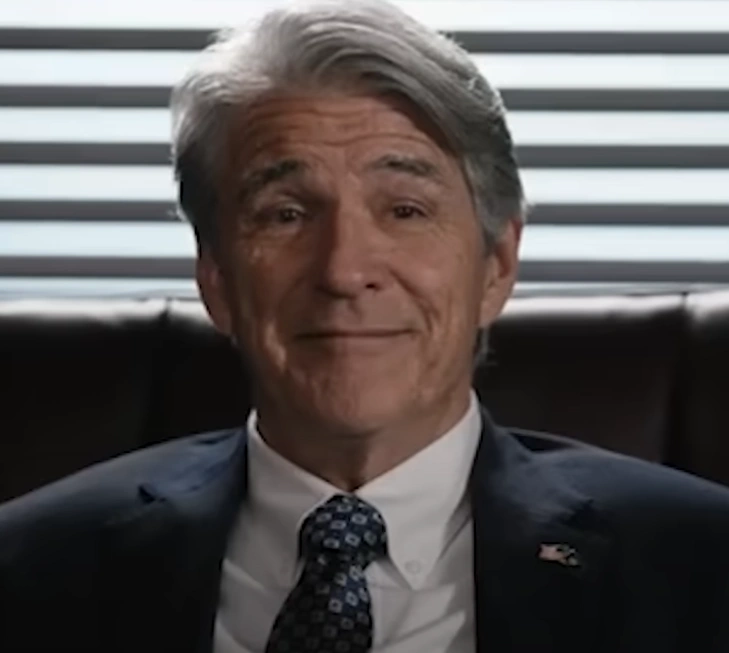 Steven Rawlings | Yellowstone Wiki | Fandom