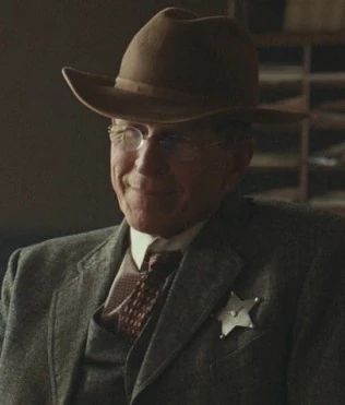 Horace Grant | Yellowstone Wiki | Fandom