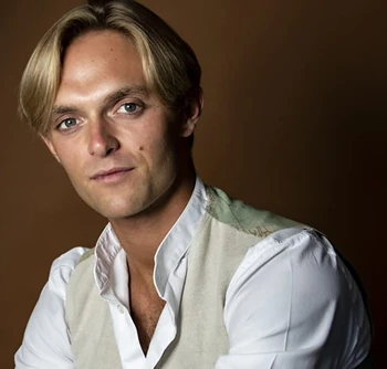 Rafe Soule | Yellowstone Wiki | Fandom