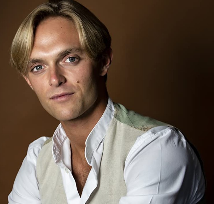 Rafe Soule | Yellowstone Wiki | Fandom