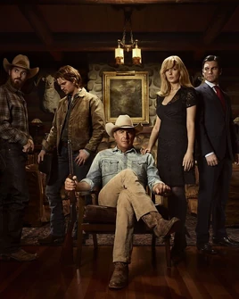 Dutton Family | Yellowstone Wiki | Fandom