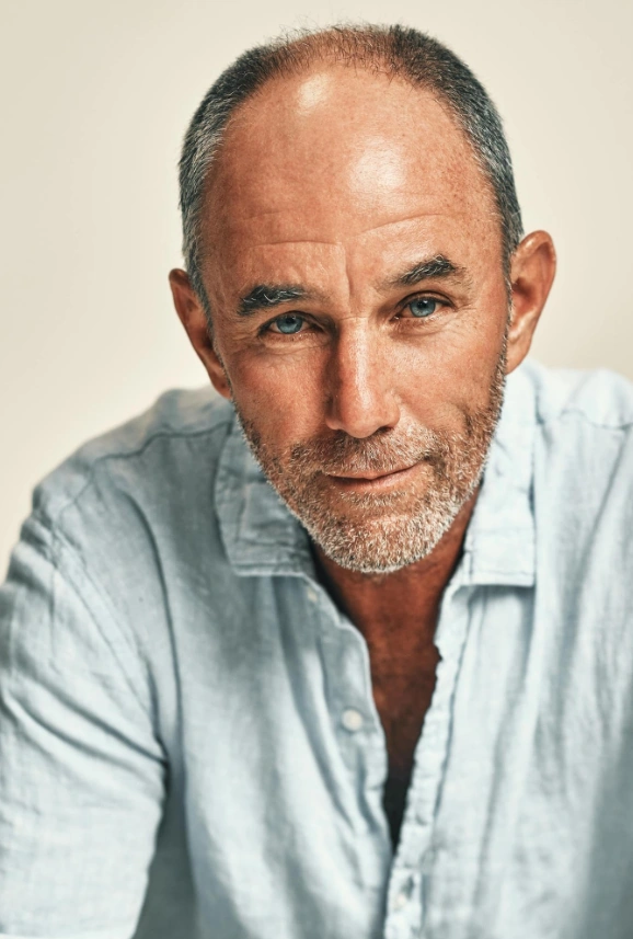 Jamie McShane | Yellowstone Wiki | Fandom