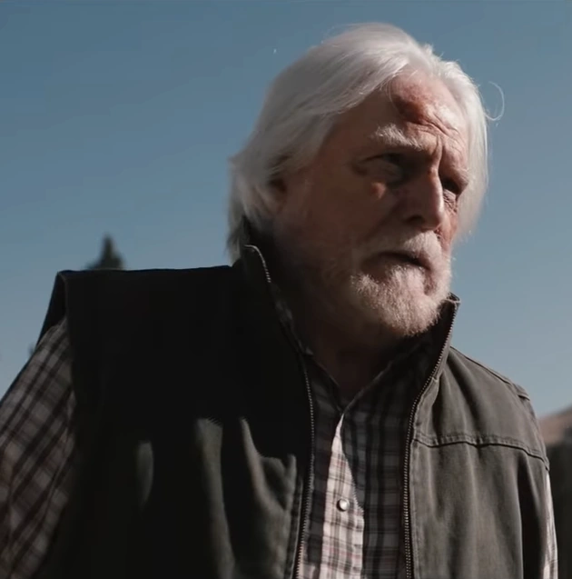 Dirk Hurdstram | Yellowstone Wiki | Fandom