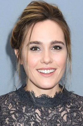 Eden Brolin | Yellowstone Wiki | Fandom