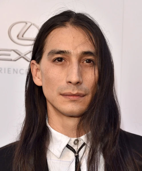 Tokala Black Elk | Yellowstone Wiki | Fandom