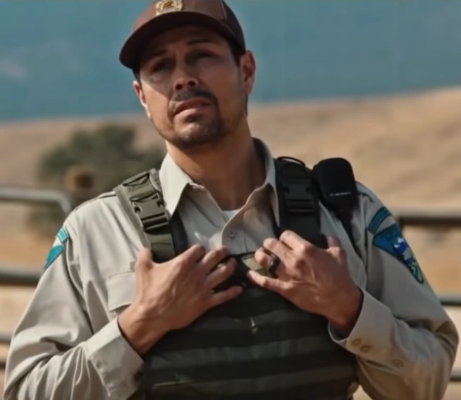 Sodero | Yellowstone Wiki | Fandom