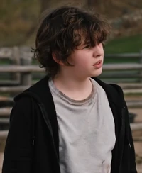 Carter | Yellowstone Wiki | Fandom