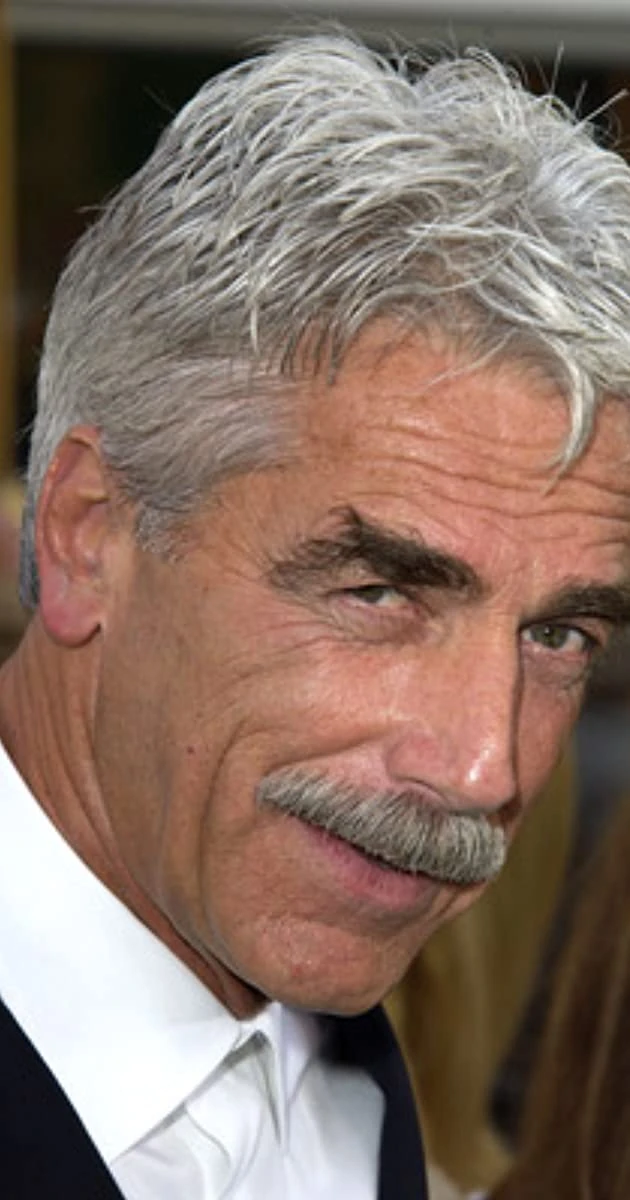 Sam Elliott | Yellowstone Wiki | Fandom