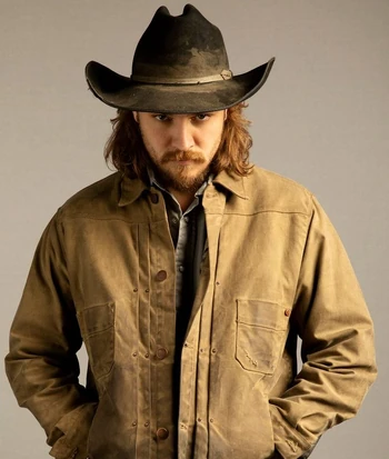 Kayce Dutton | Yellowstone Wiki | Fandom