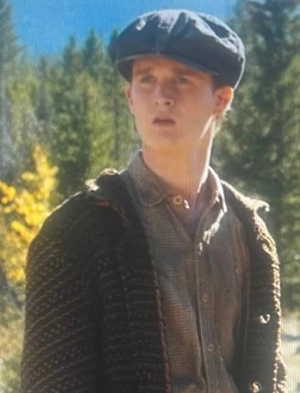 Henry Creighton | Yellowstone Wiki | Fandom