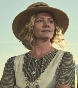 Emma Dutton | Yellowstone Wiki | Fandom