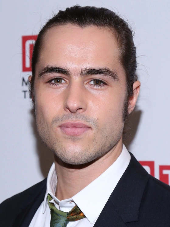 Ben Schnetzer | Yellowstone Wiki | Fandom