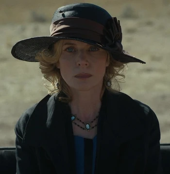 Beverly Strafford | Yellowstone Wiki | Fandom