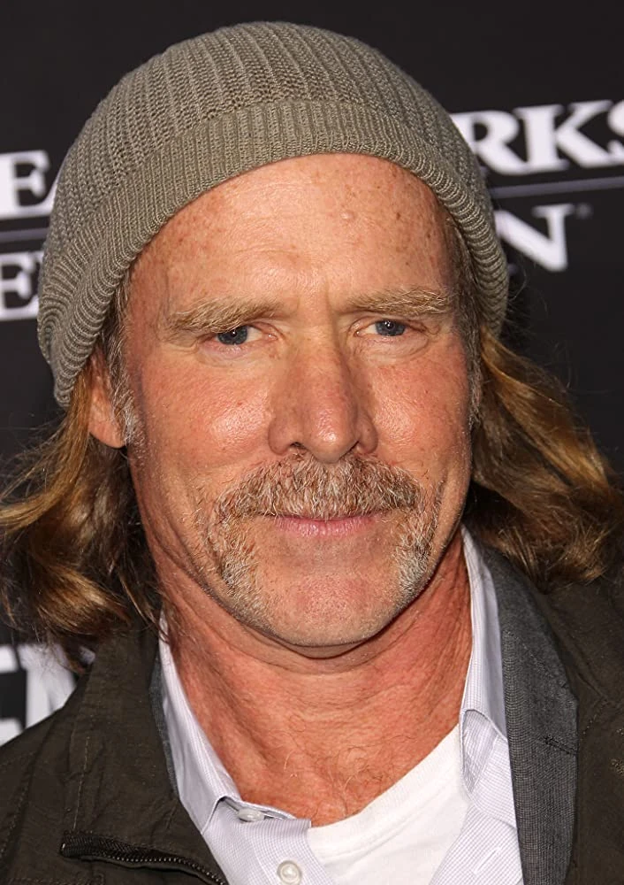 Will Patton 2022