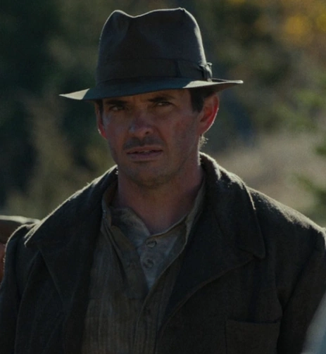 Alec | Yellowstone Wiki | Fandom