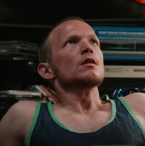 Jimmy Hurdstram | Yellowstone Wiki | Fandom