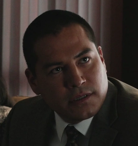 Marcus | Yellowstone Wiki | Fandom