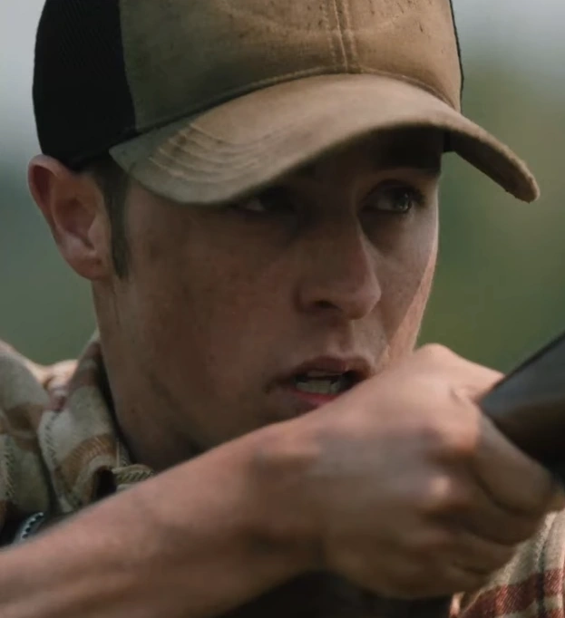 Luke Hayes | Yellowstone Wiki | Fandom