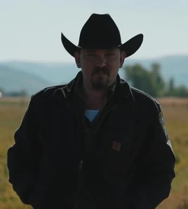 Steve Hendon | Yellowstone Wiki | Fandom