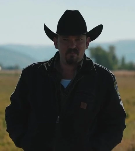 Steve Hendon | Yellowstone Wiki | Fandom