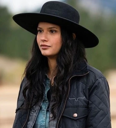 Avery | Yellowstone Wiki | Fandom