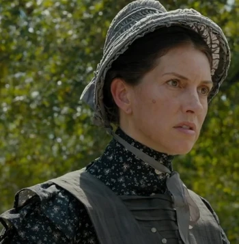 Claire Dutton | Yellowstone Wiki | Fandom
