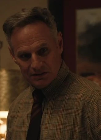 Keith Beasley | Yellowstone Wiki | Fandom