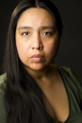 Amelia Rico | Yellowstone Wiki | Fandom