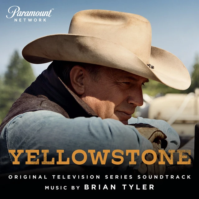 Yellowstone (Original Television Series Soundtrack) | Yellowstone Wiki ...