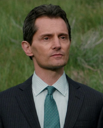 Ellis Steele | Yellowstone Wiki | Fandom