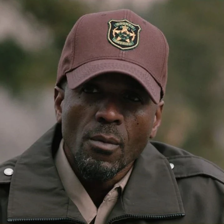 Bill Ramsay | Yellowstone Wiki | Fandom