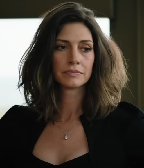 Sarah Atwood | Yellowstone Wiki | Fandom